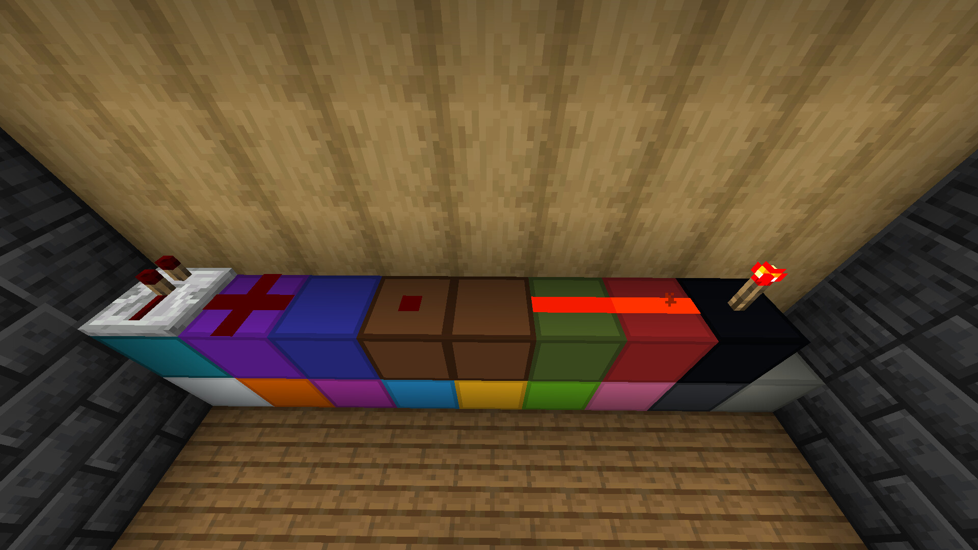 Pvp Revamp | ChooseyFault V4 Minecraft Texture Pack