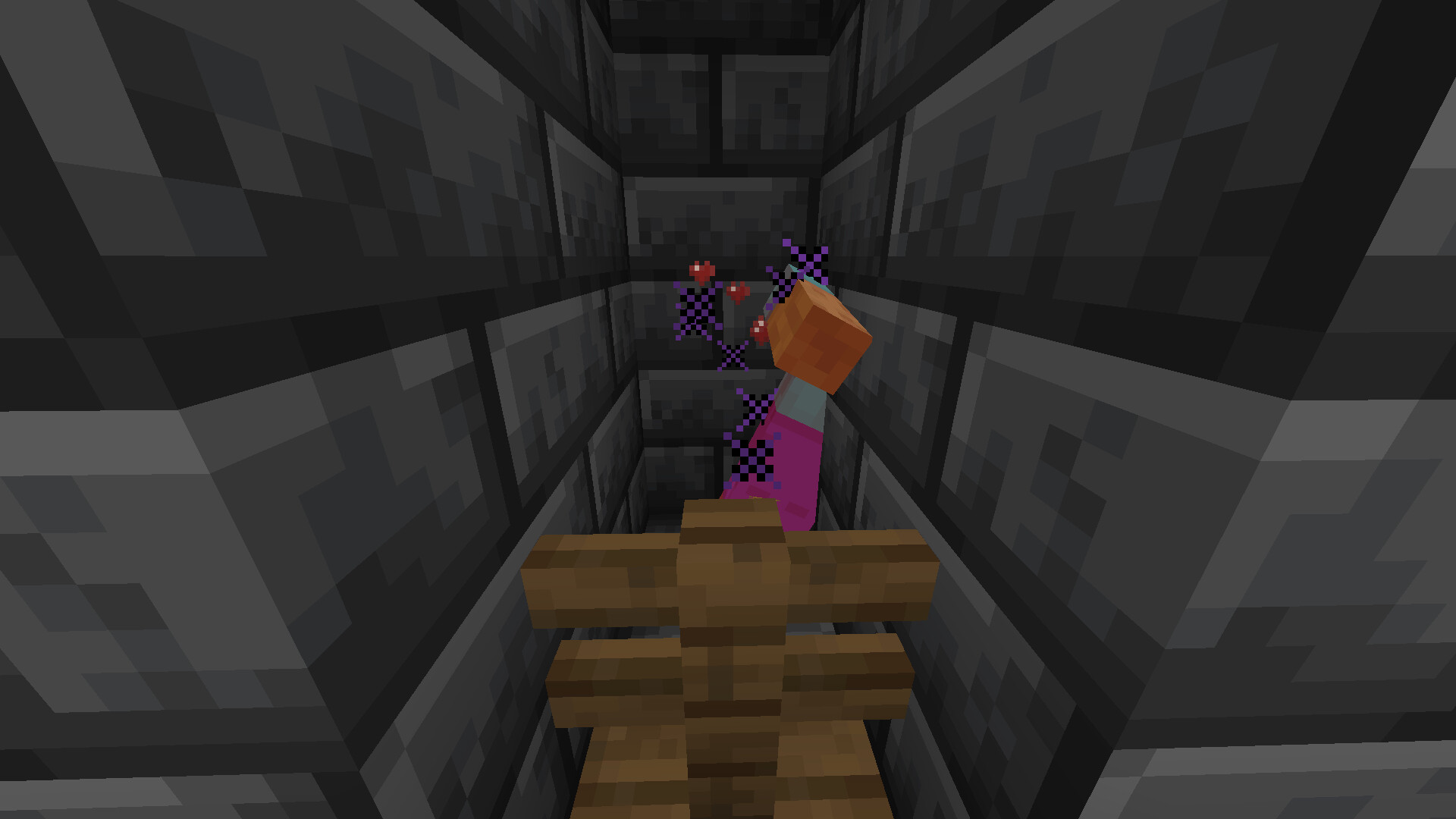 Pvp Revamp | ChooseyFault V4 Minecraft Texture Pack