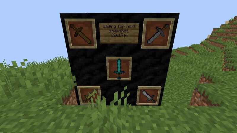 Fancy Minecraft Texture Pack