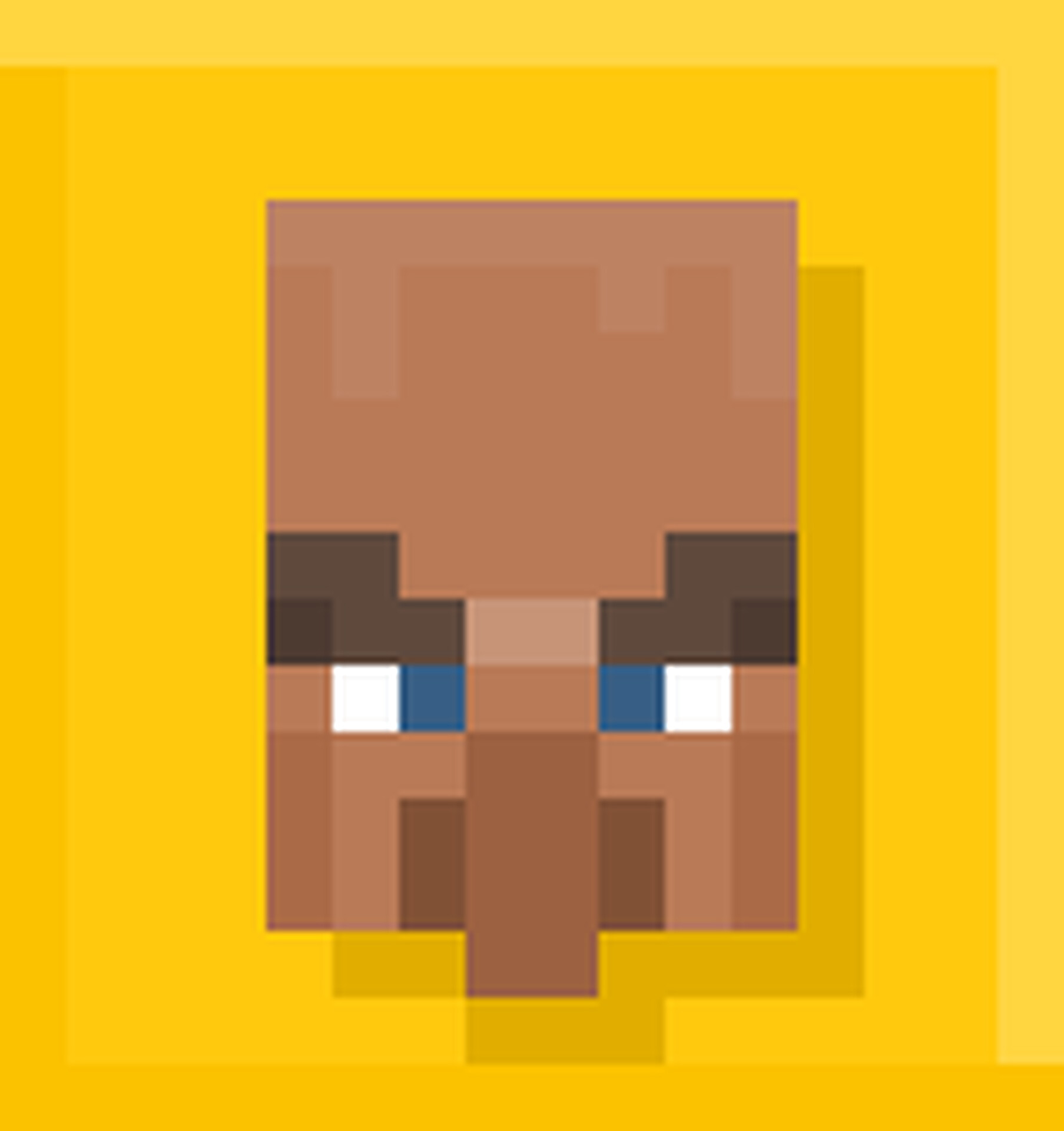 Pillager-Style Minecraft Texture Pack