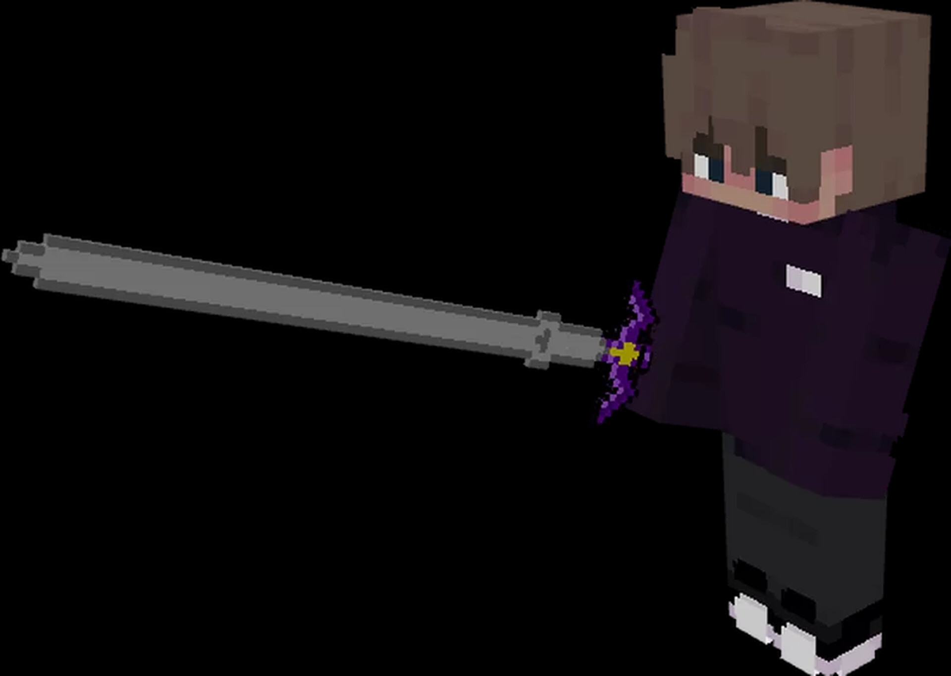 The Big CIT Pack Minecraft Texture Pack