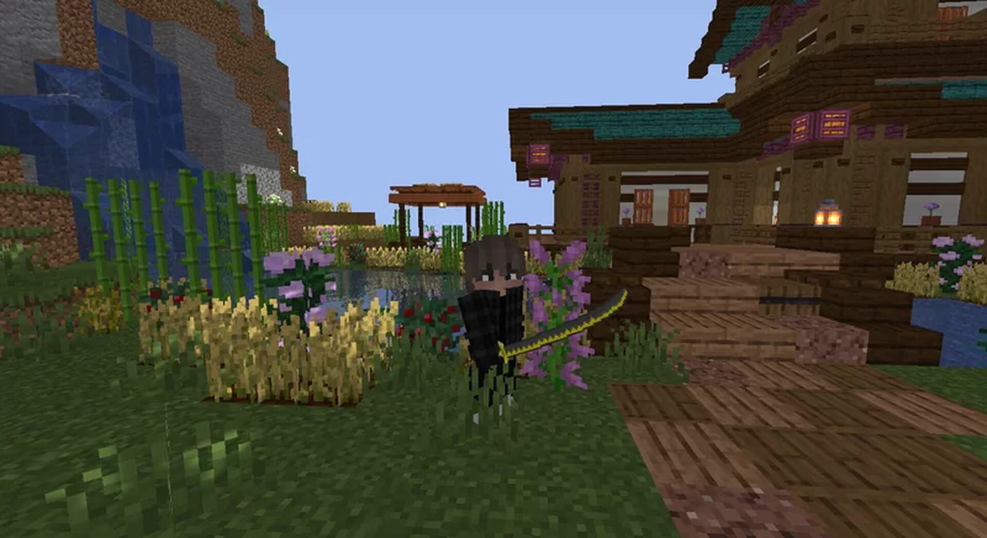 The Big CIT Pack Minecraft Texture Pack