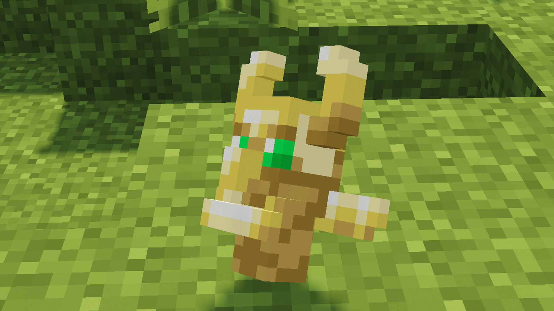 3D ITEMS (optifine required) Minecraft Texture Pack