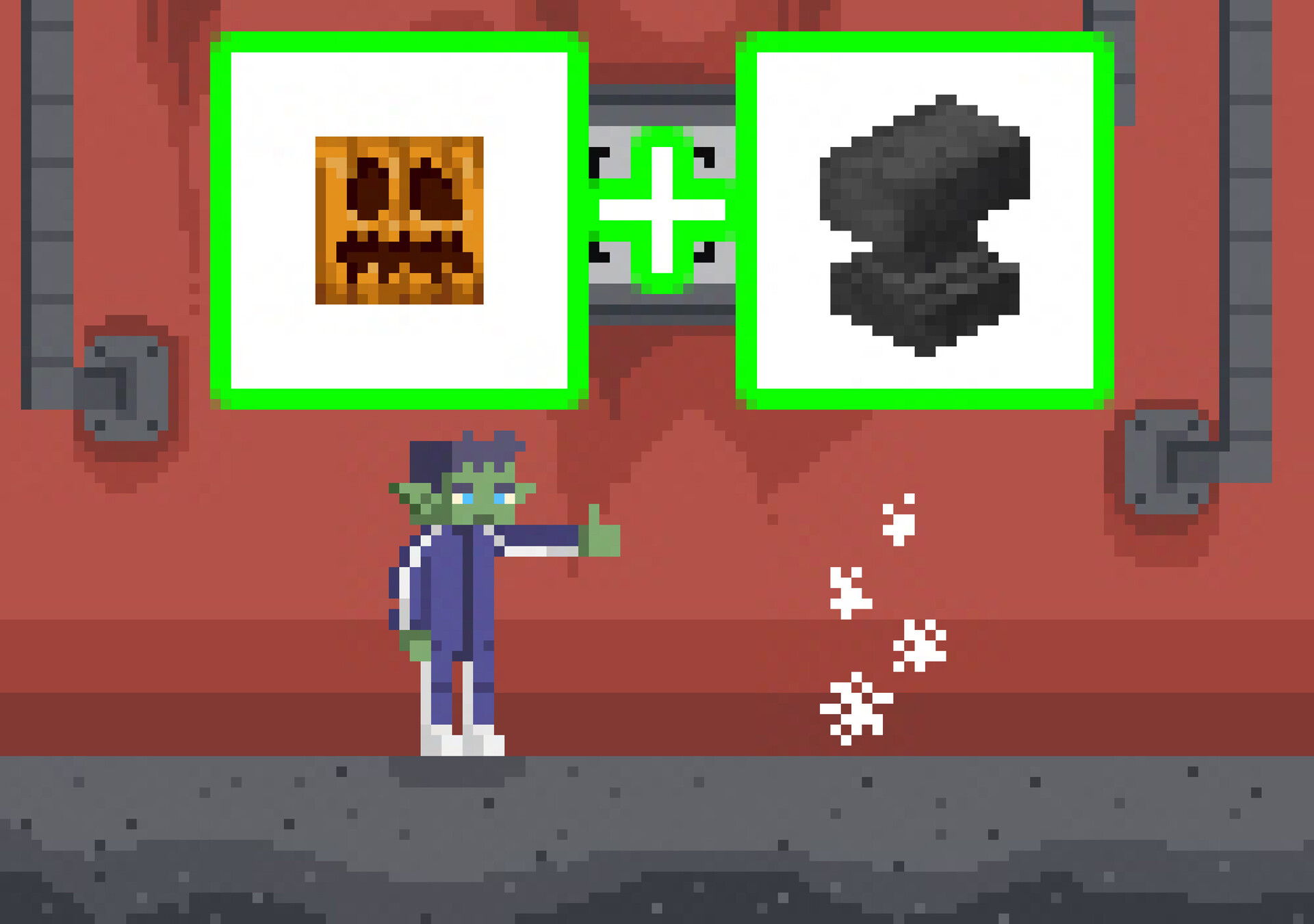 Become a Villager! v02 Minecraft Texture Pack