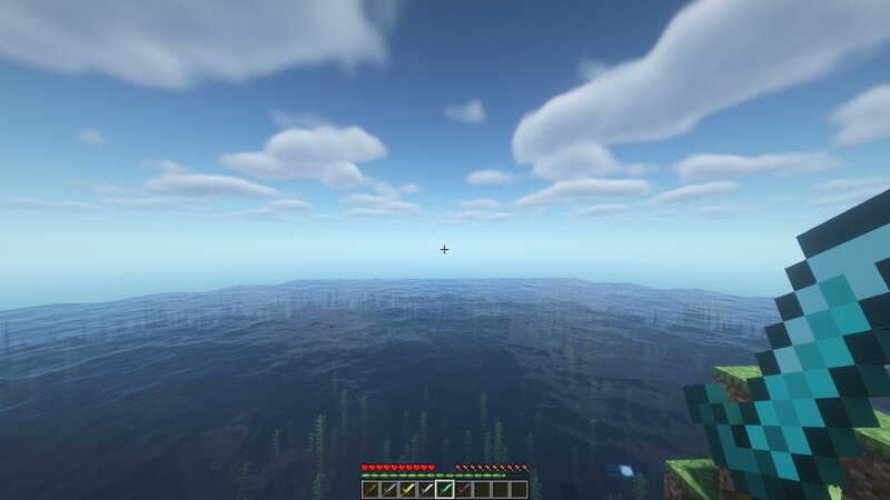 SharpEdge Swords [16x] - All versions Minecraft Texture Pack