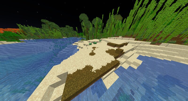 Scife's Custom Texture Pack Minecraft Texture Pack