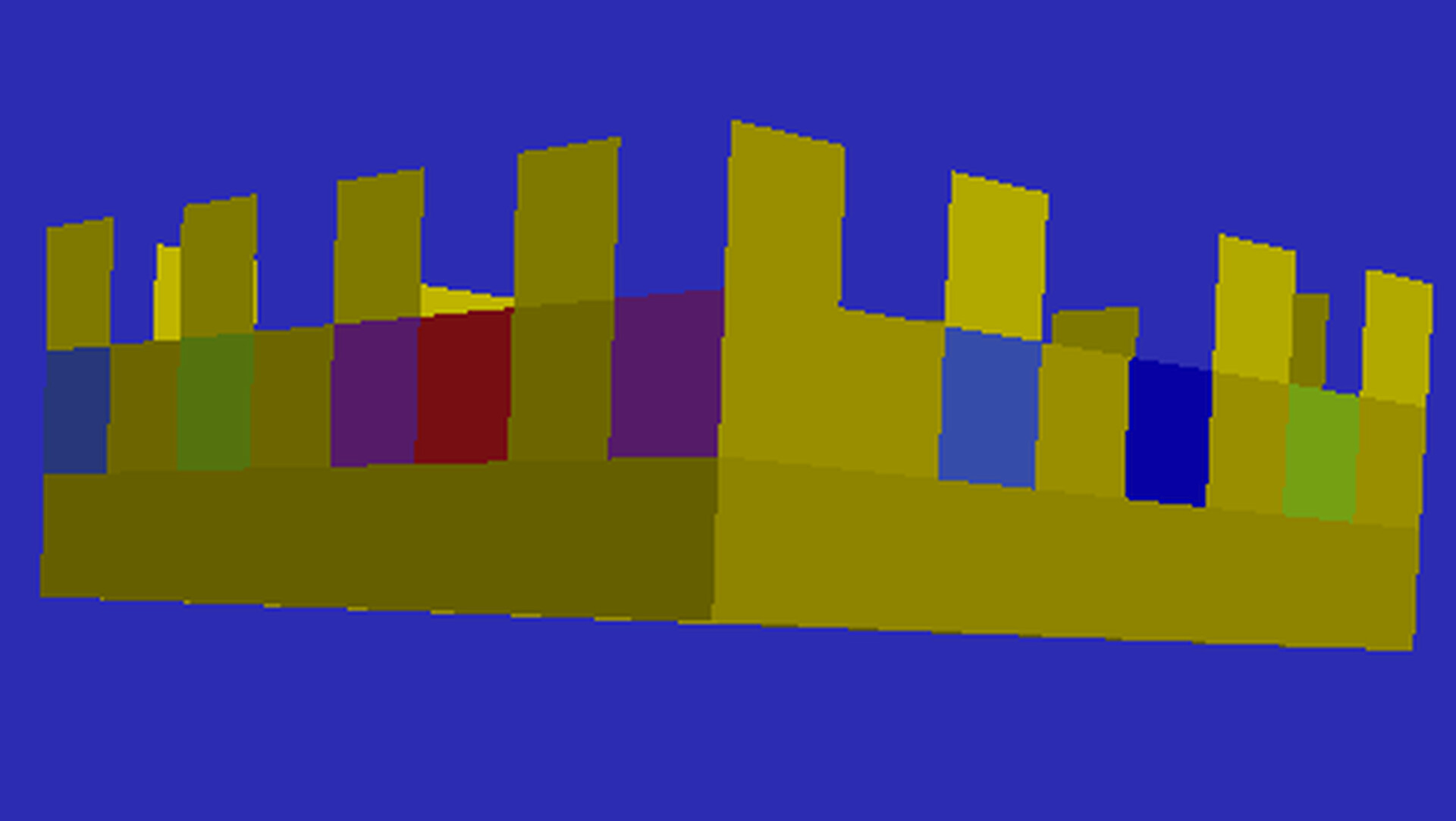 Techno's Crown (Gold Helmet Replacer) Minecraft Texture Pack