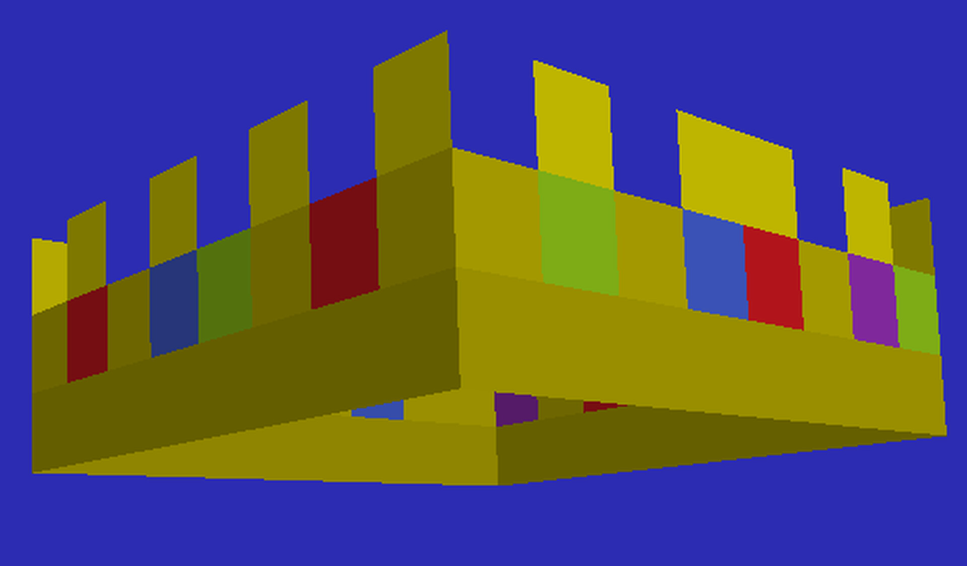 Techno's Crown (Gold Helmet Replacer) Minecraft Texture Pack