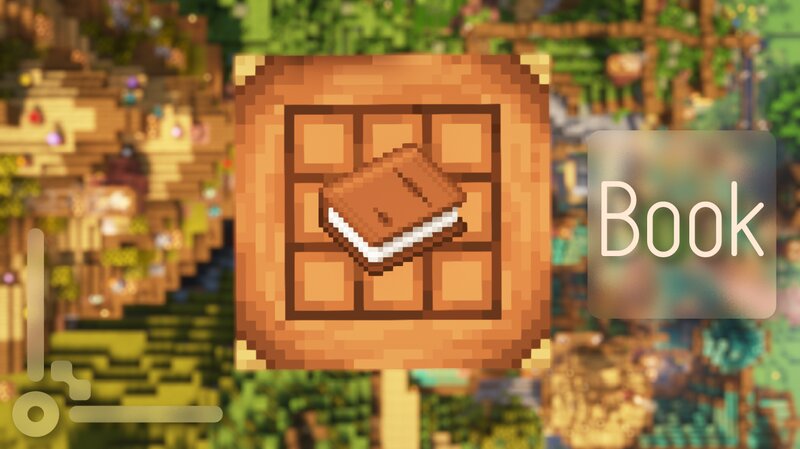 Consistent Leather & Crafting Table Minecraft Texture Pack