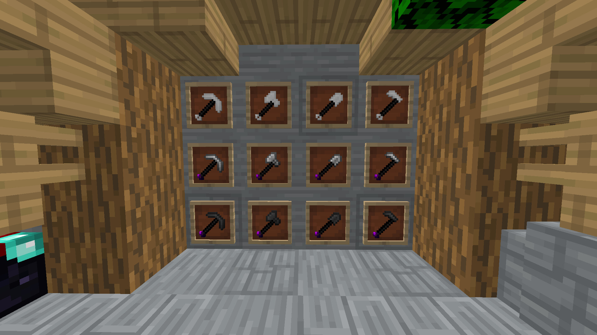 Nautila [16x] Blackberry Minecraft Texture Pack