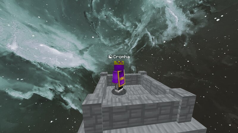 Nautila [16x] Blackberry Minecraft Texture Pack