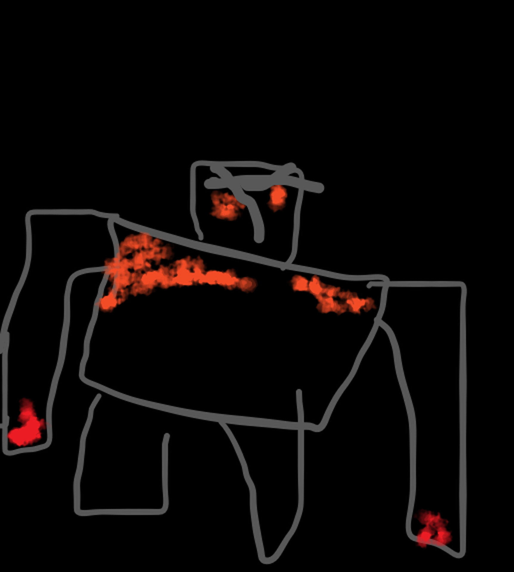 100 percent ravagers to redstone golems Minecraft Texture Pack