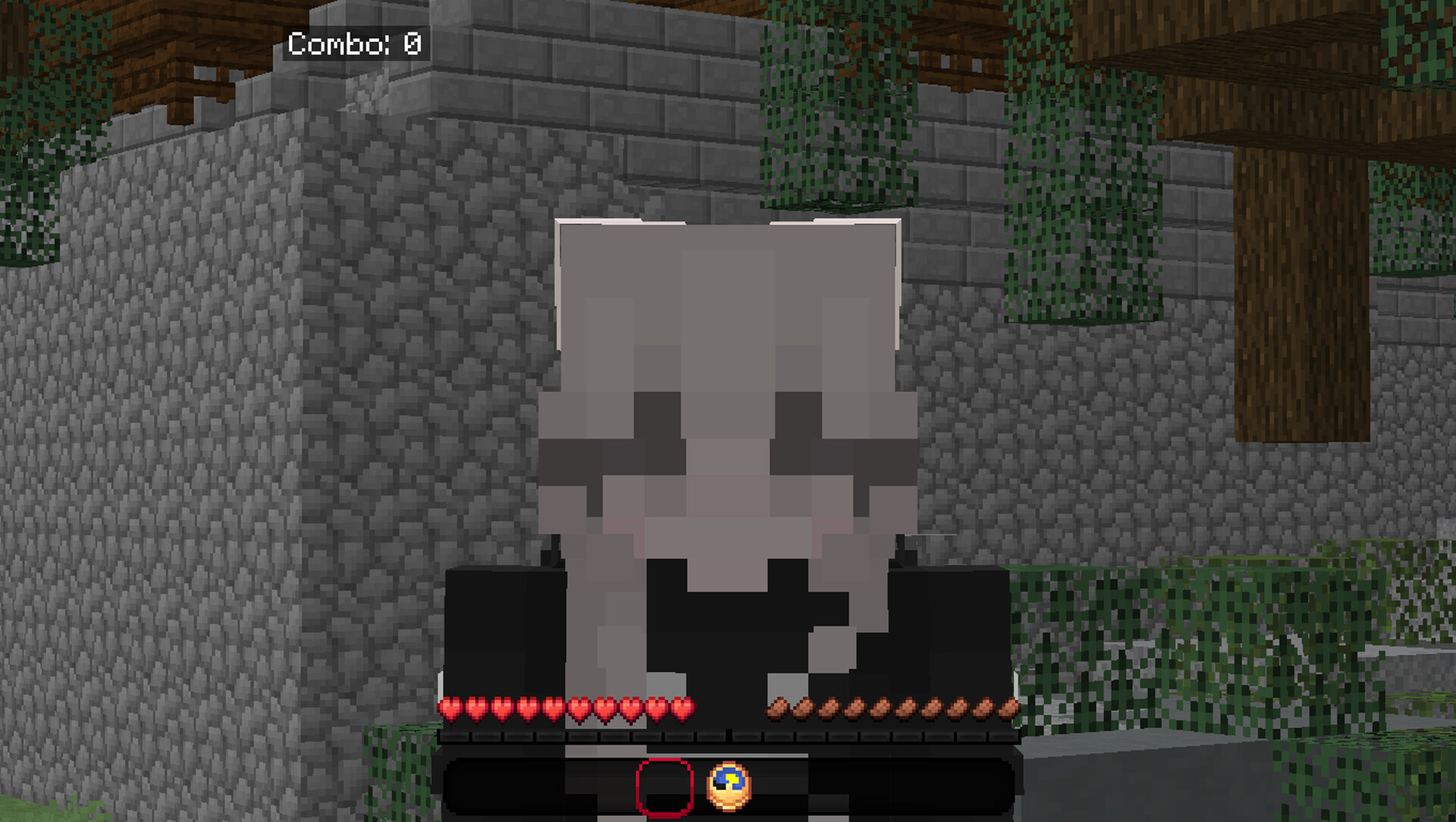 MinFe Red [16x] Minecraft Texture Pack