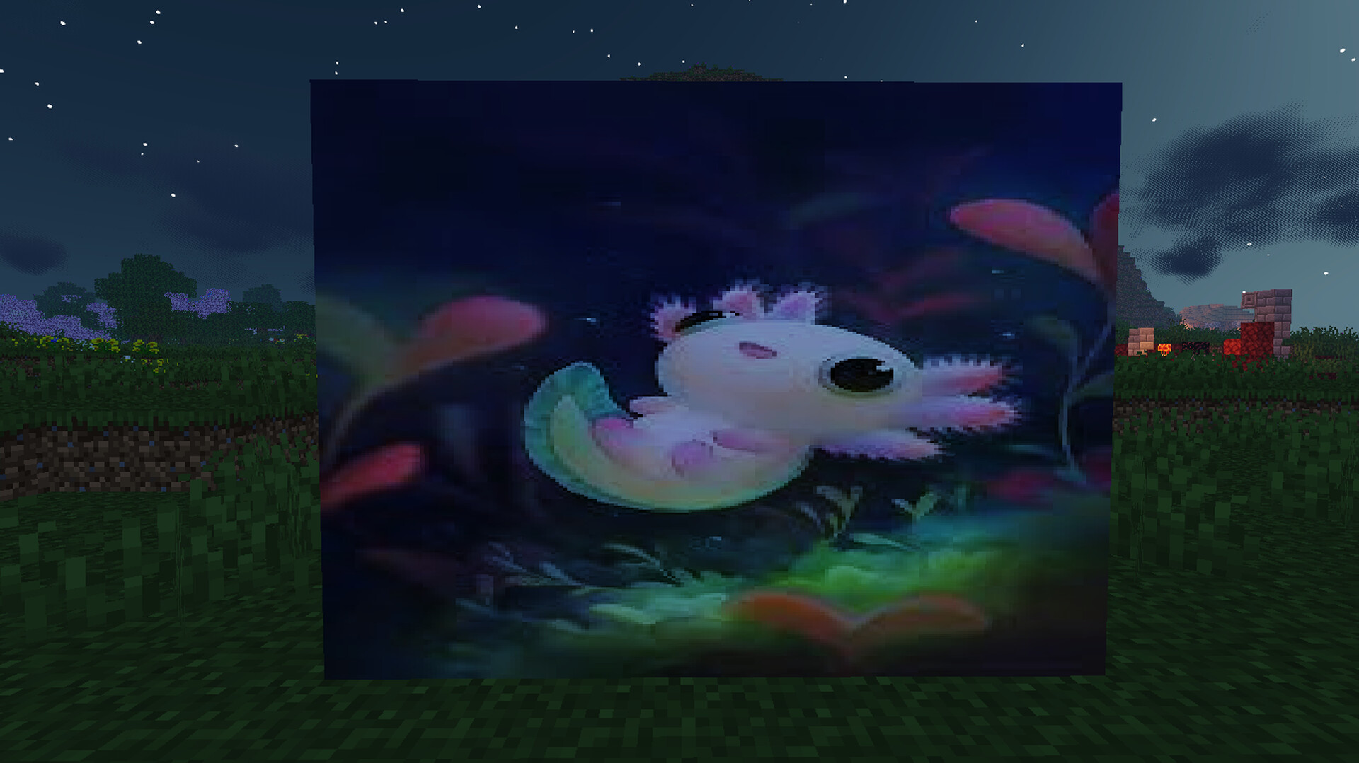 Cute texture pack Minecraft Texture Pack