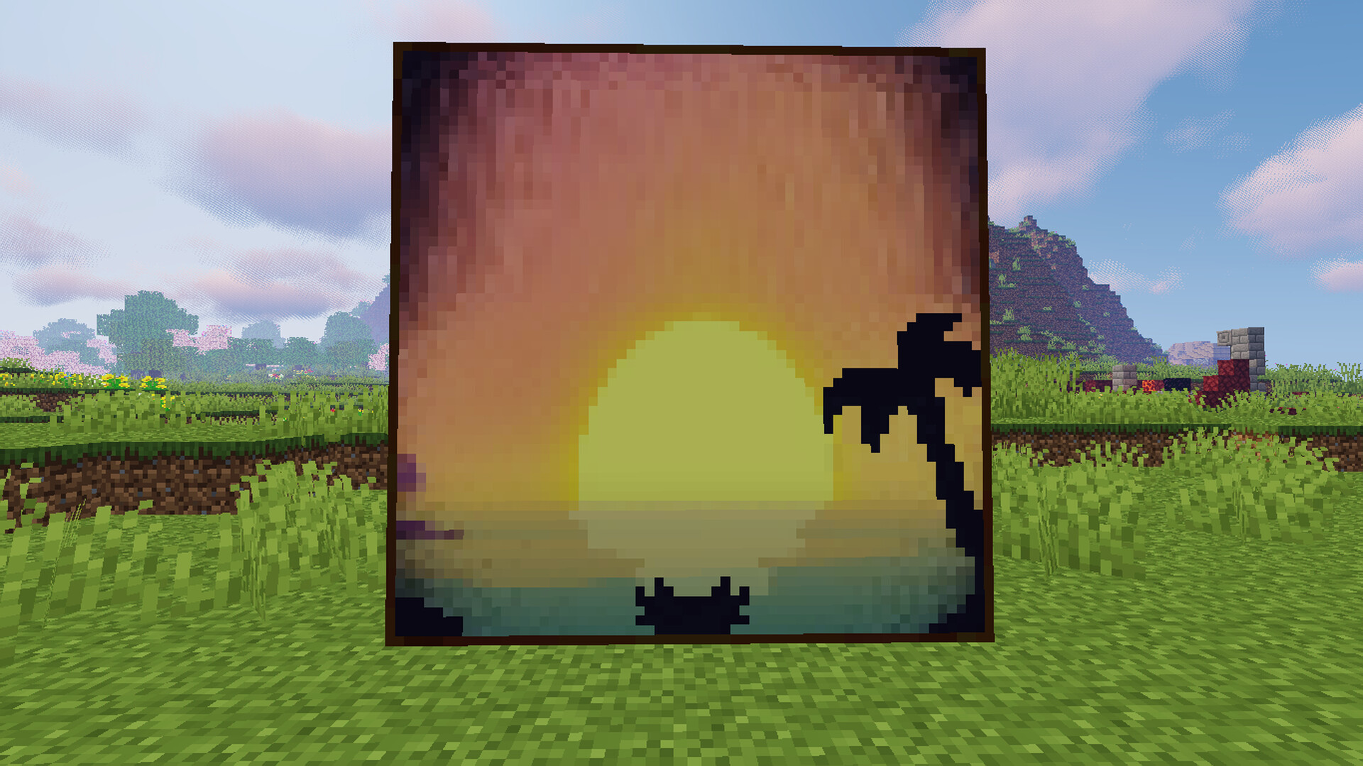 Cute texture pack Minecraft Texture Pack