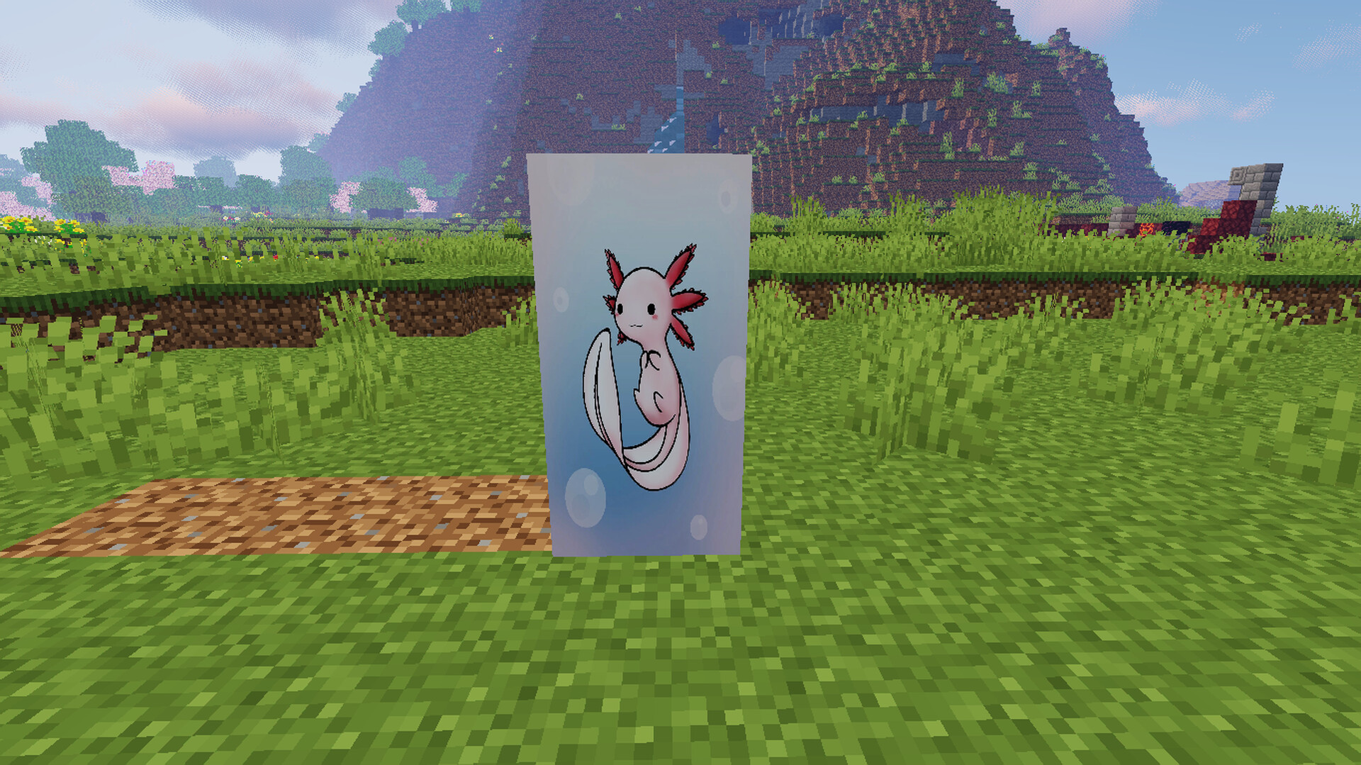 Cute texture pack Minecraft Texture Pack