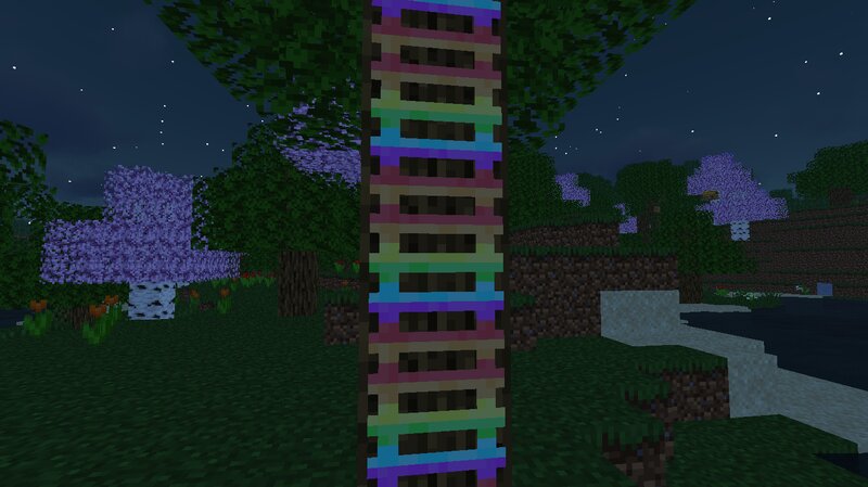 Cute texture pack Minecraft Texture Pack