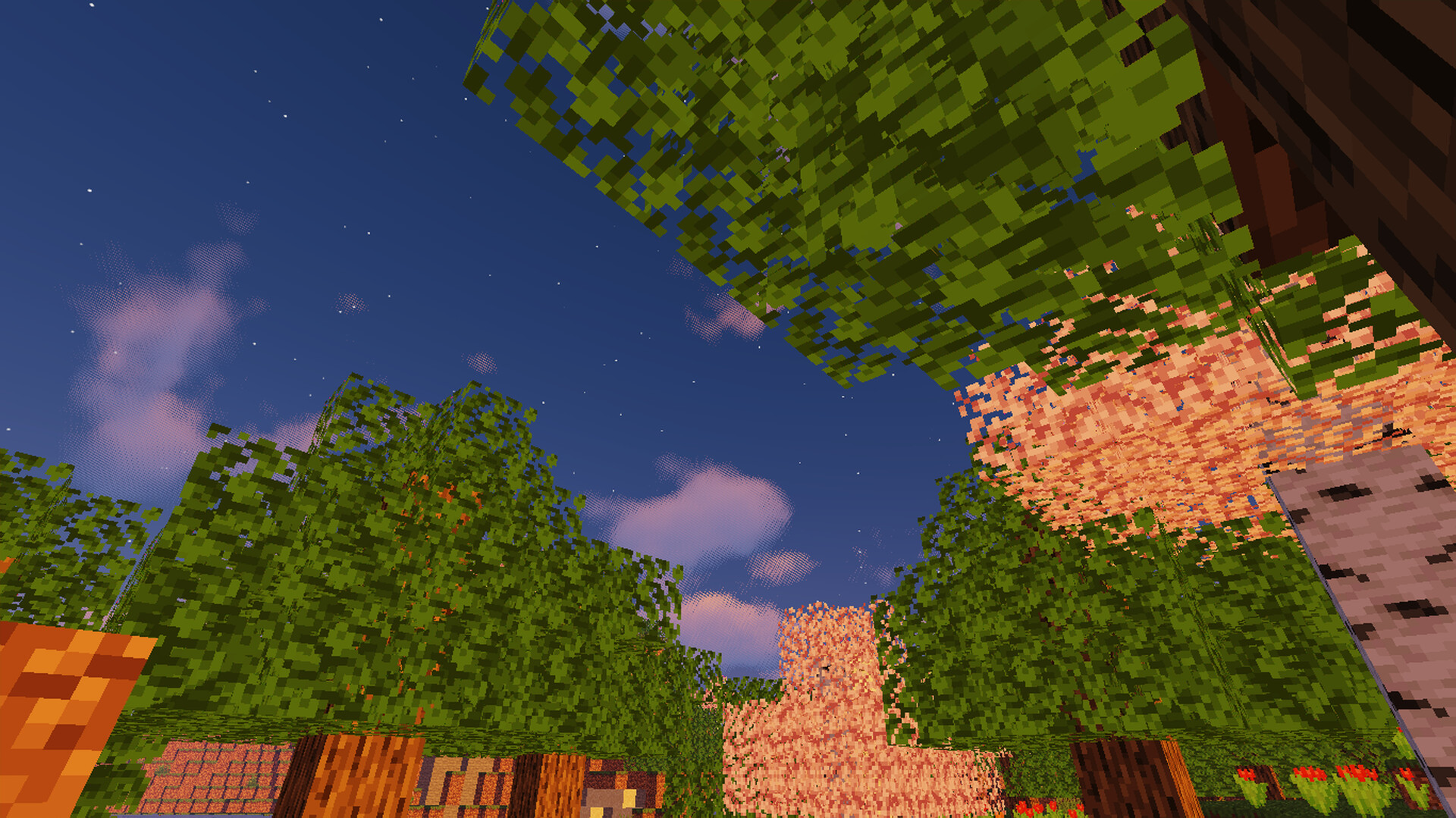 Cute texture pack Minecraft Texture Pack