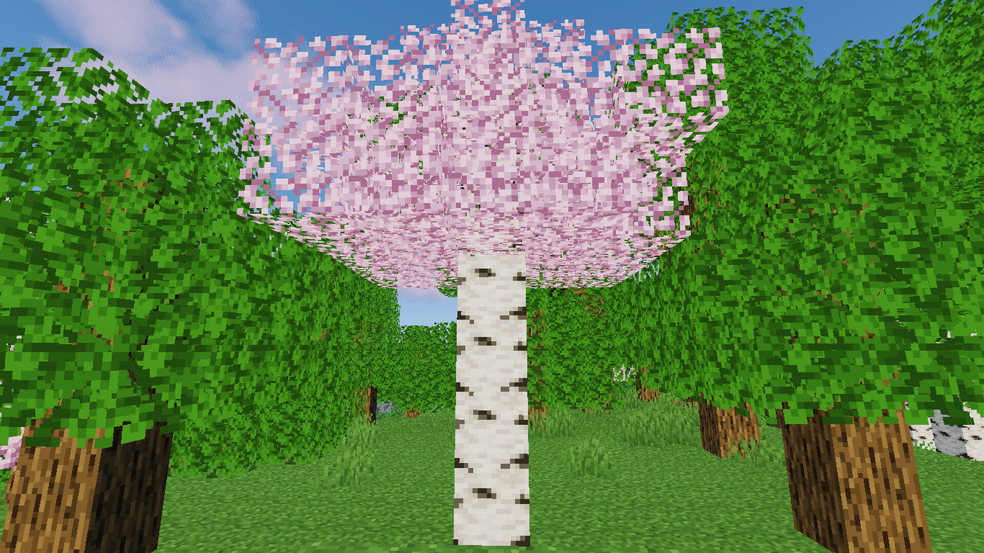 Cute texture pack Minecraft Texture Pack