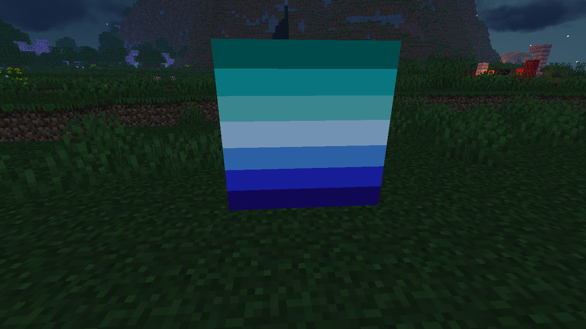 Cute texture pack Minecraft Texture Pack