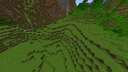 Greener grass Minecraft Texture Pack