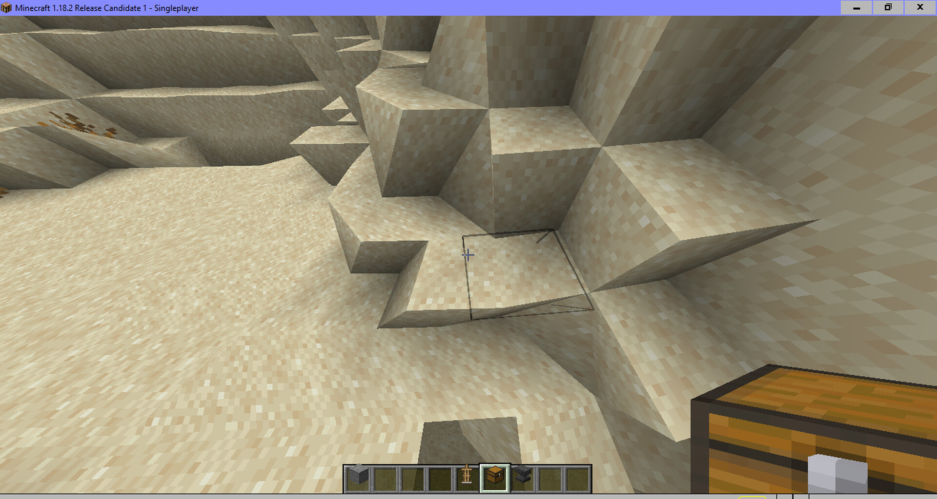 Insanity (No I'm Not Going To Stop This Madness!) Minecraft Texture Pack