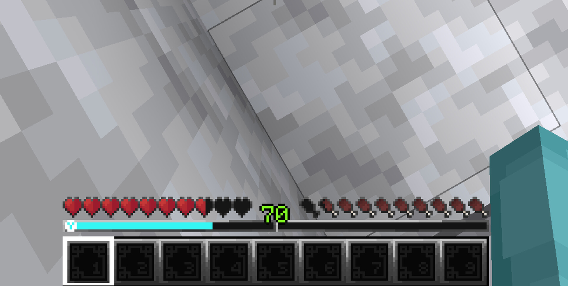 nepeta's Dungeonslike Gear Minecraft Texture Pack