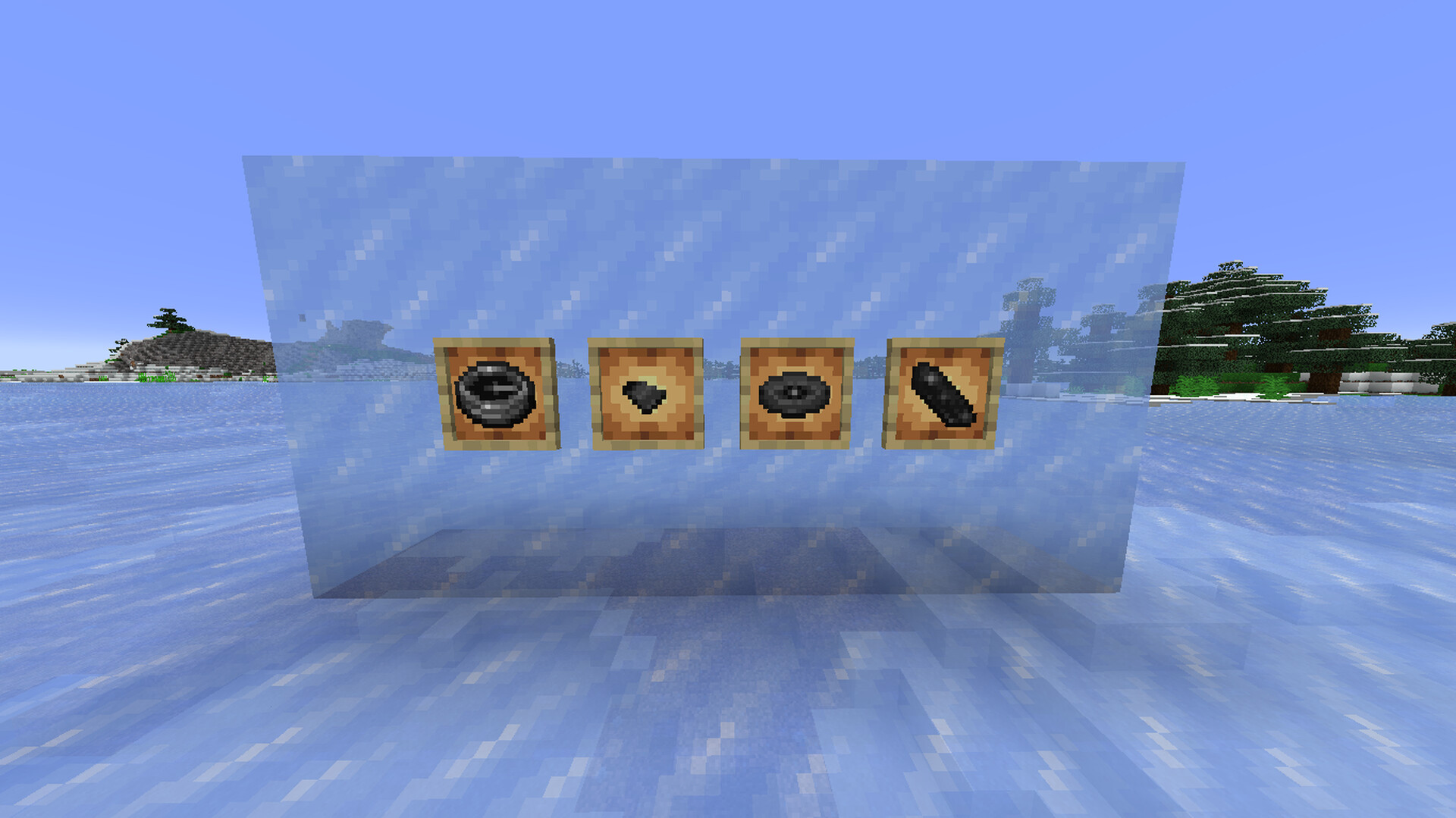 Sculk Star Minecraft Texture Pack