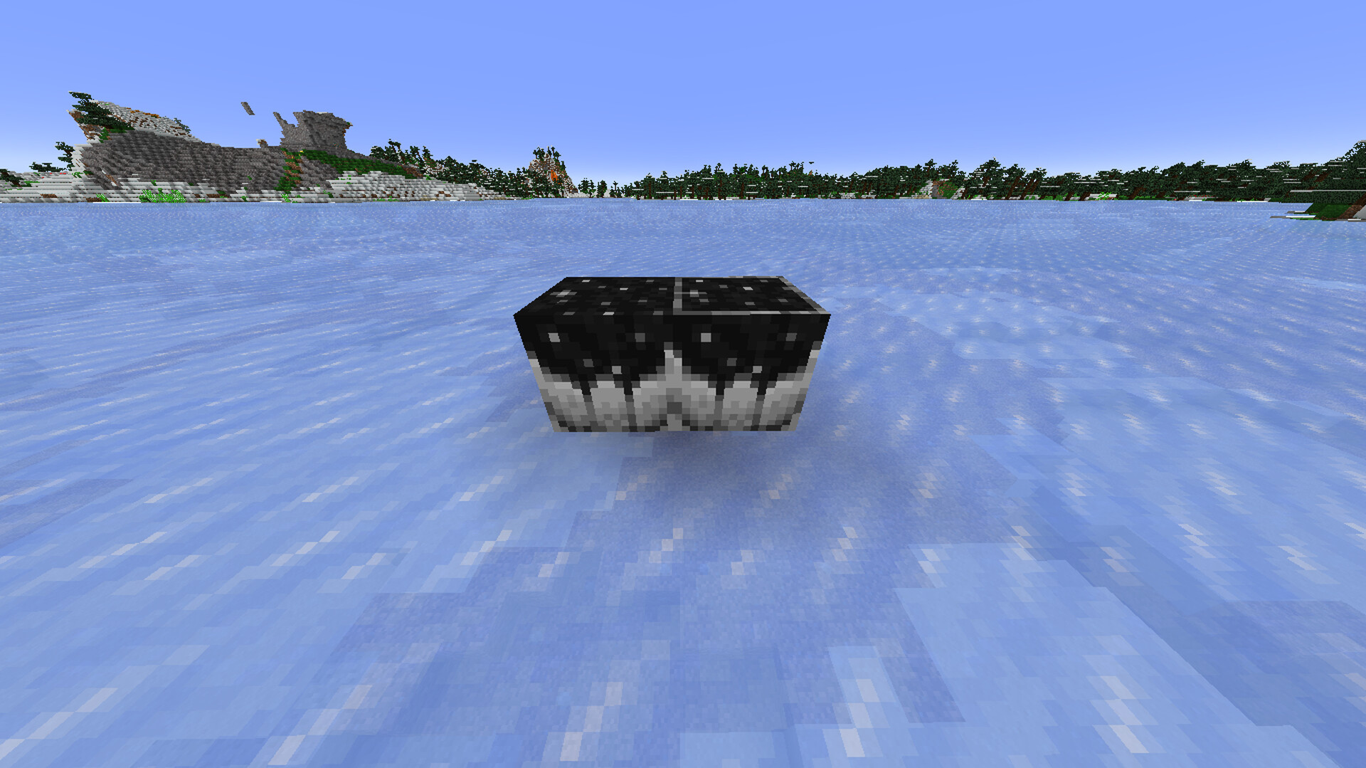 Sculk Star Minecraft Texture Pack