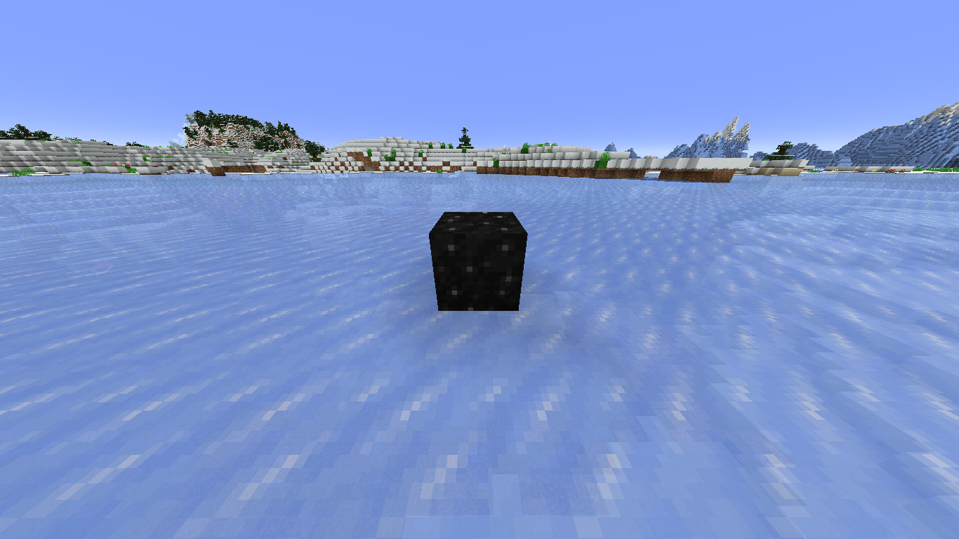 Sculk Star Minecraft Texture Pack