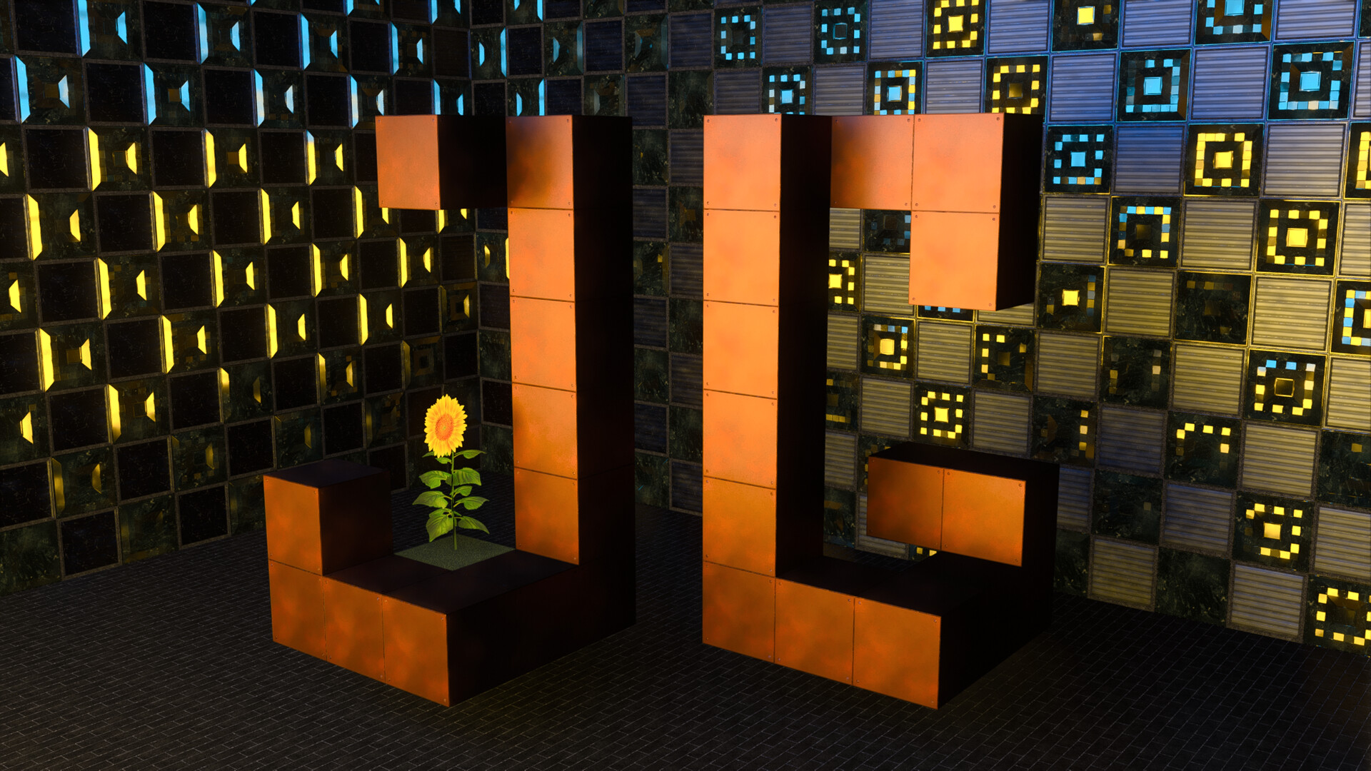 JG RTX Minecraft Texture Pack