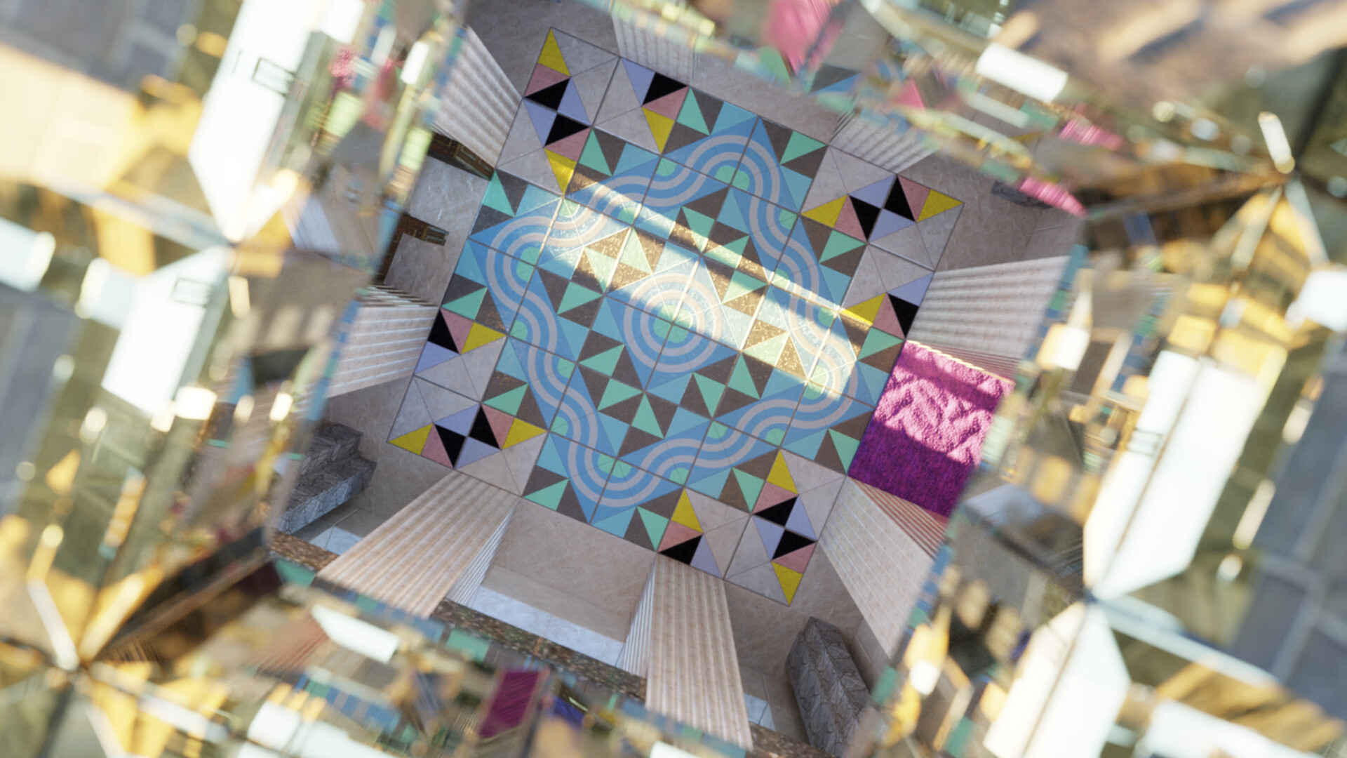 JG RTX Minecraft Texture Pack