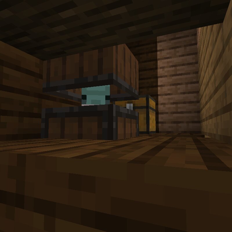 Unique Shulker Skins Minecraft Texture Pack