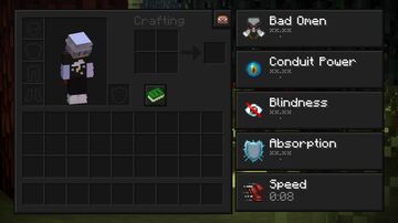 Inventory Minecraft Texture Packs | Planet Minecraft Community