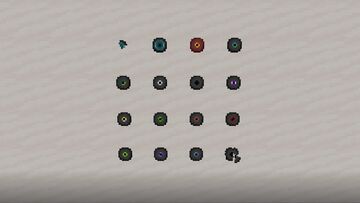 Round Minecraft Texture Packs | Planet Minecraft Community