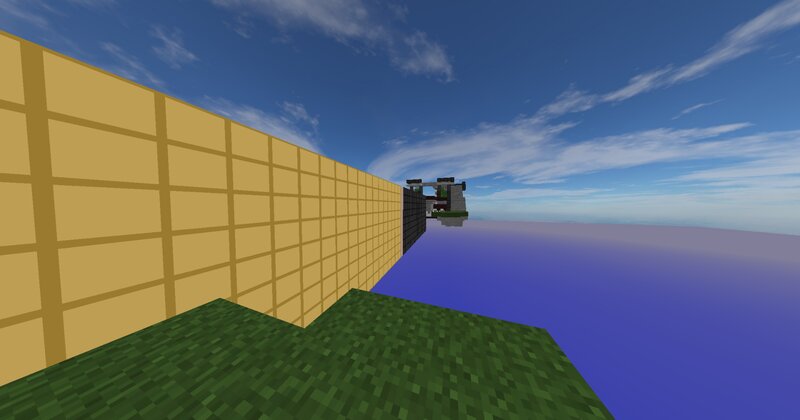 Coffee Bridge Overlay 1.8.9 Minecraft Texture Pack