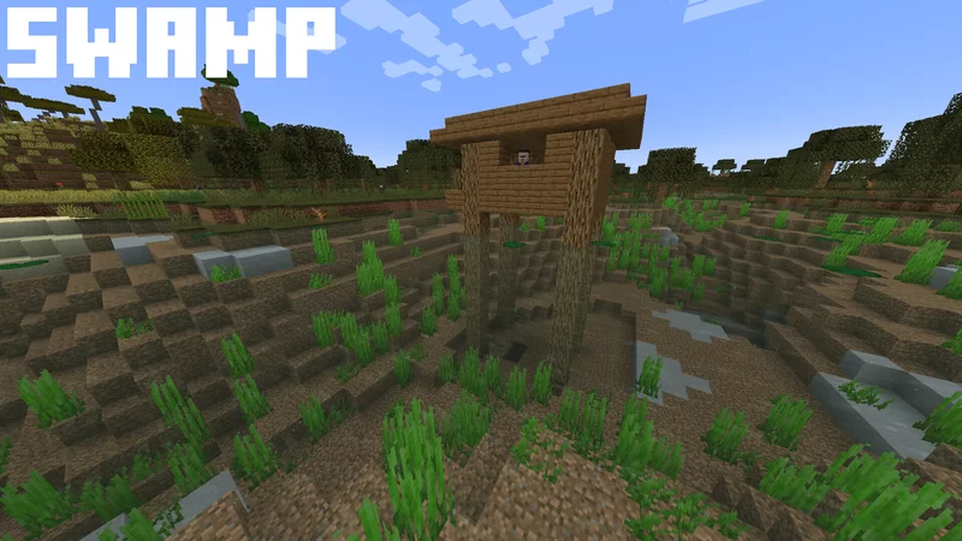 Lighter Water - a pack by Enchanted_Games Minecraft Texture Pack