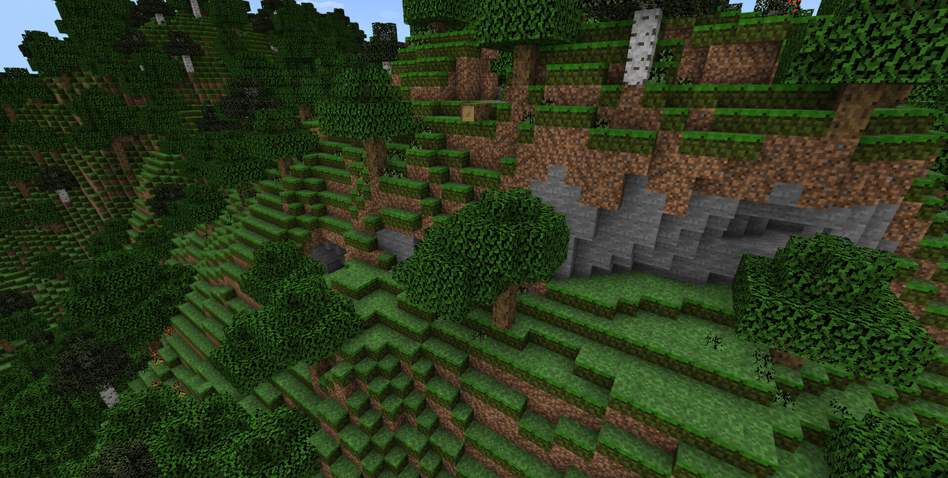 Simply Textures Minecraft Texture Pack