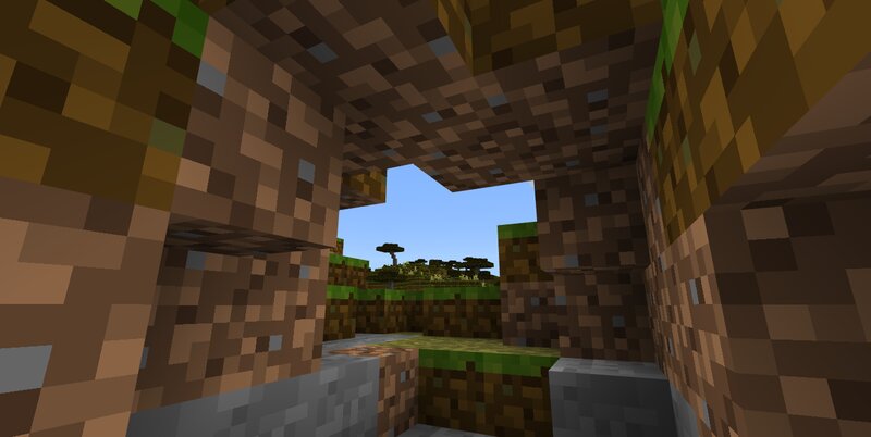 Simply Textures Minecraft Texture Pack