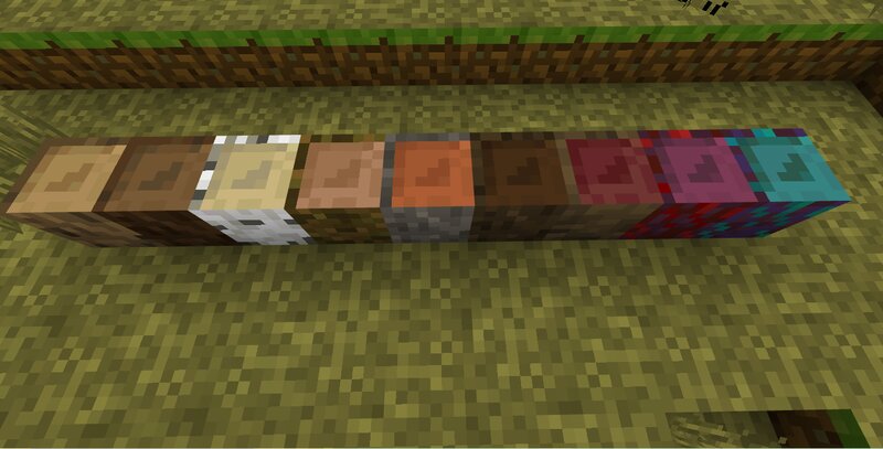 Simply Textures Minecraft Texture Pack