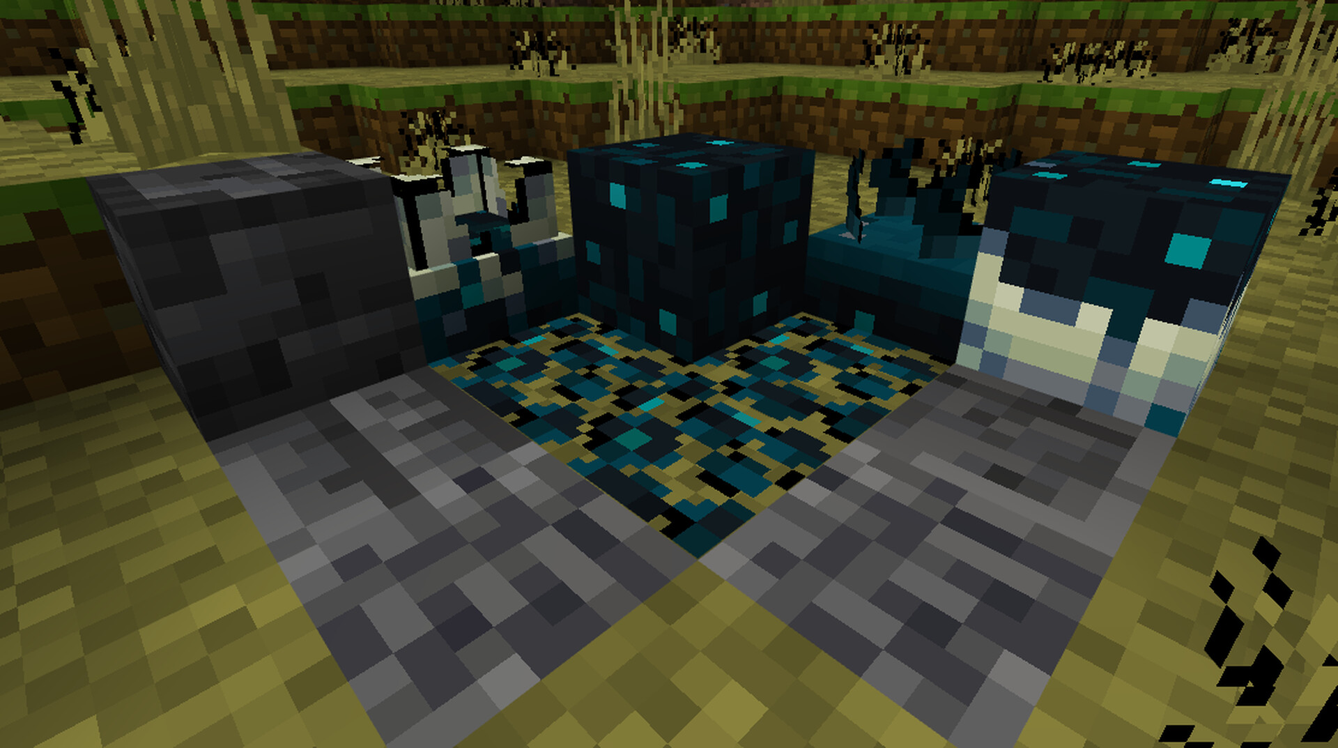 Simply Textures Minecraft Texture Pack