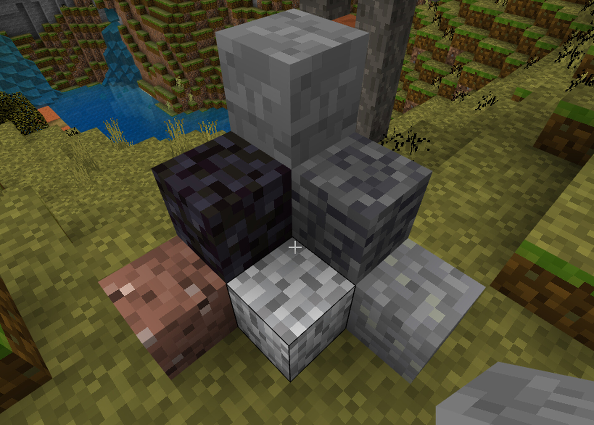 Simply Textures Minecraft Texture Pack