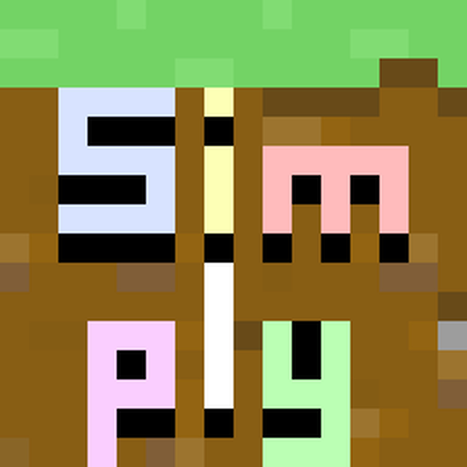 Simply Textures Minecraft Texture Pack