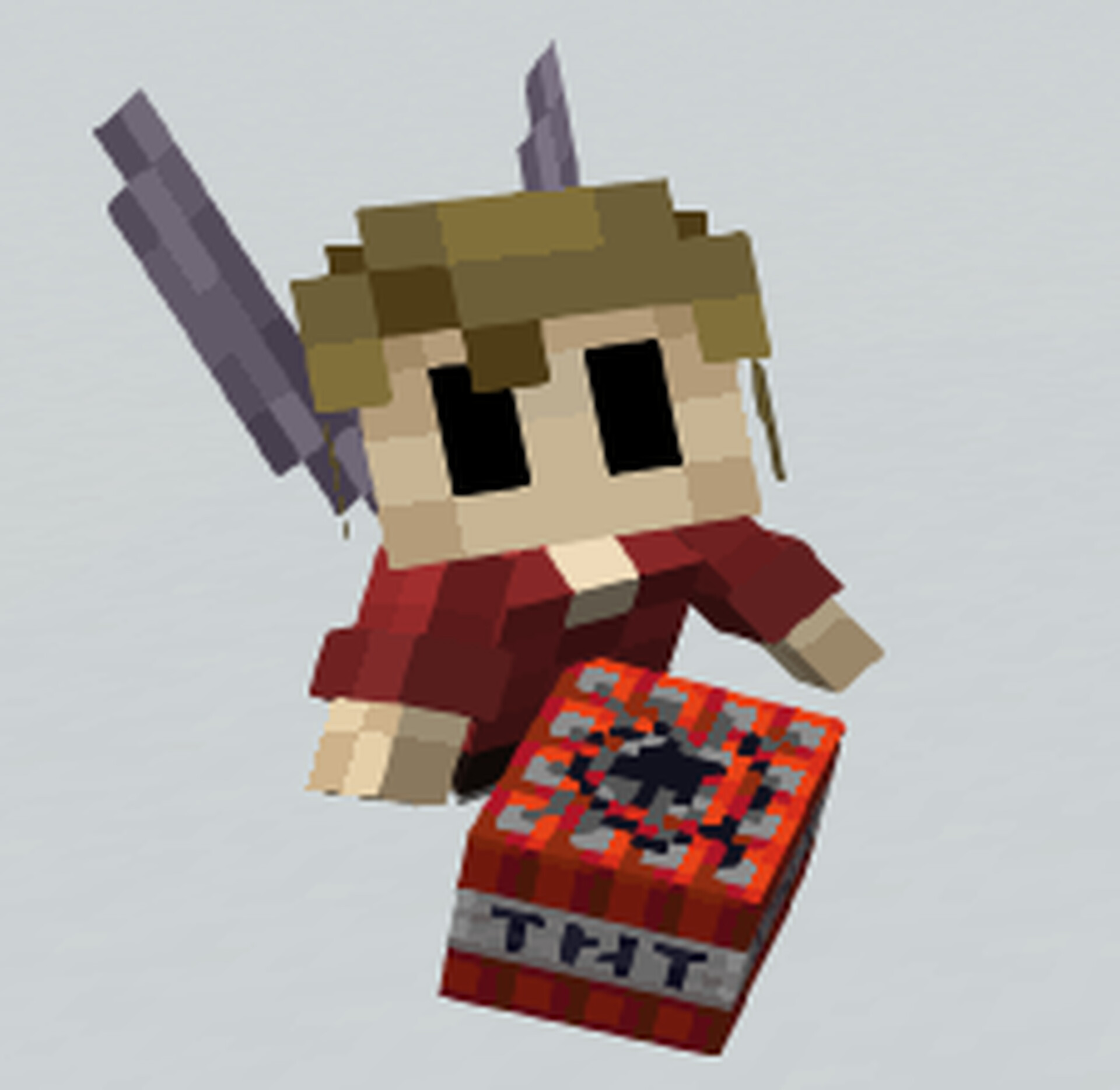 Grian Allays Minecraft Texture Pack