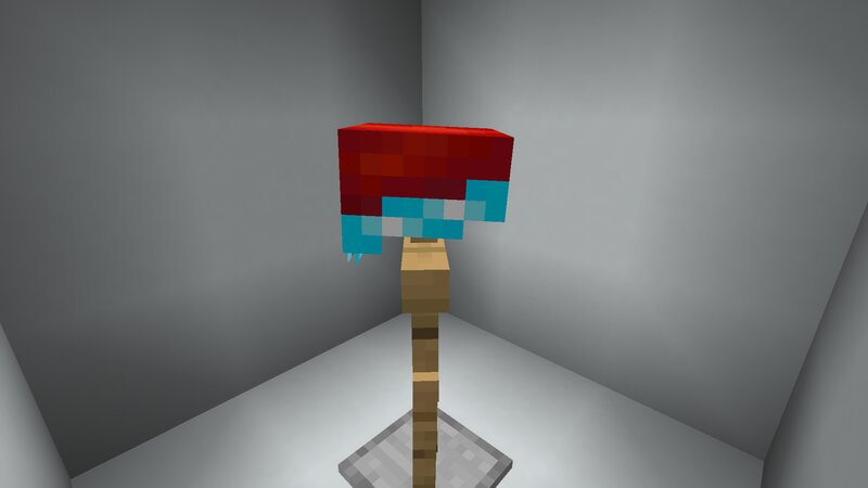 KLC-Xmas 2022 Minecraft Texture Pack