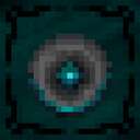 Blue XP bar Minecraft Texture Pack