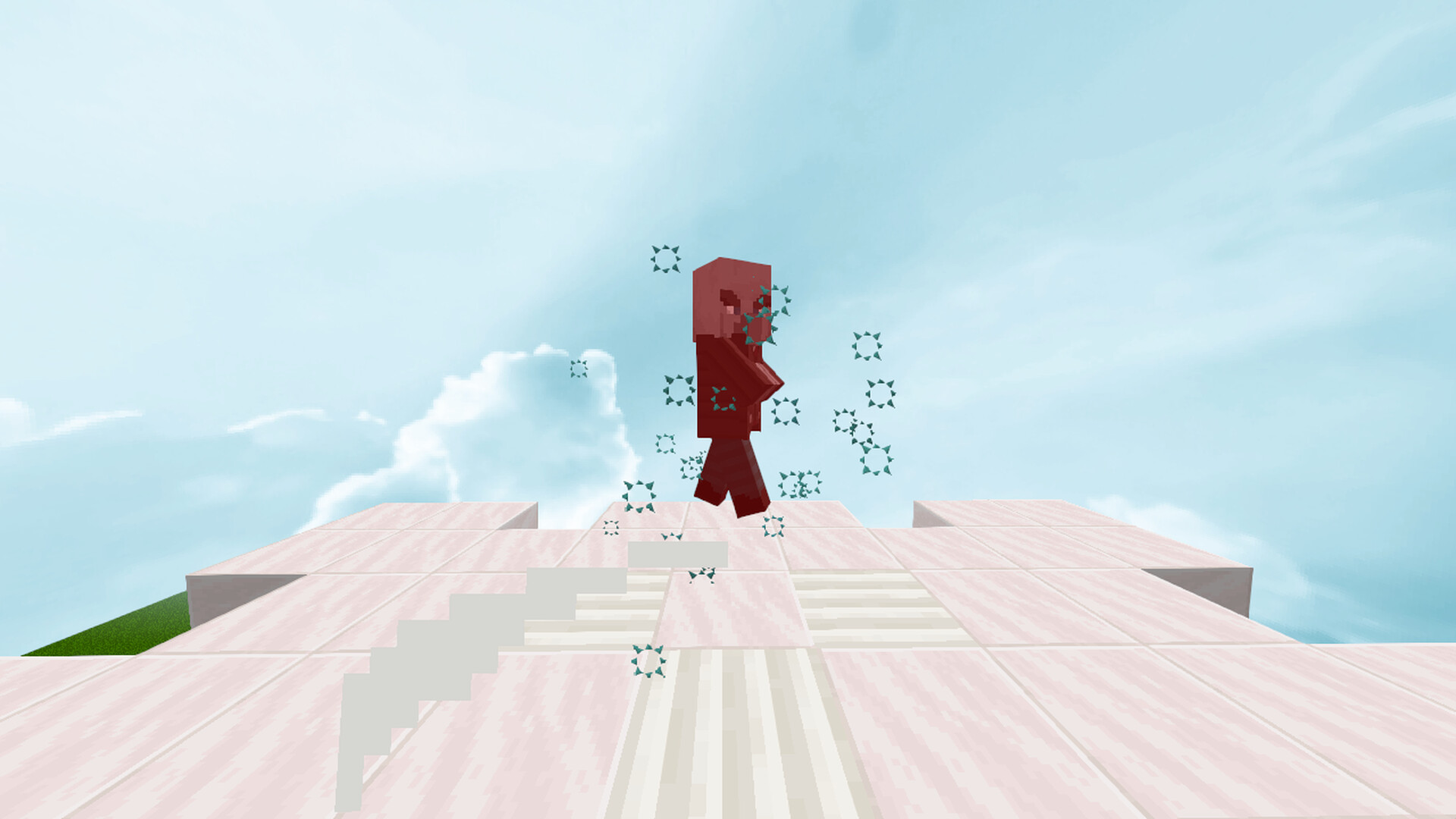 Gold Platinum pack Minecraft Texture Pack