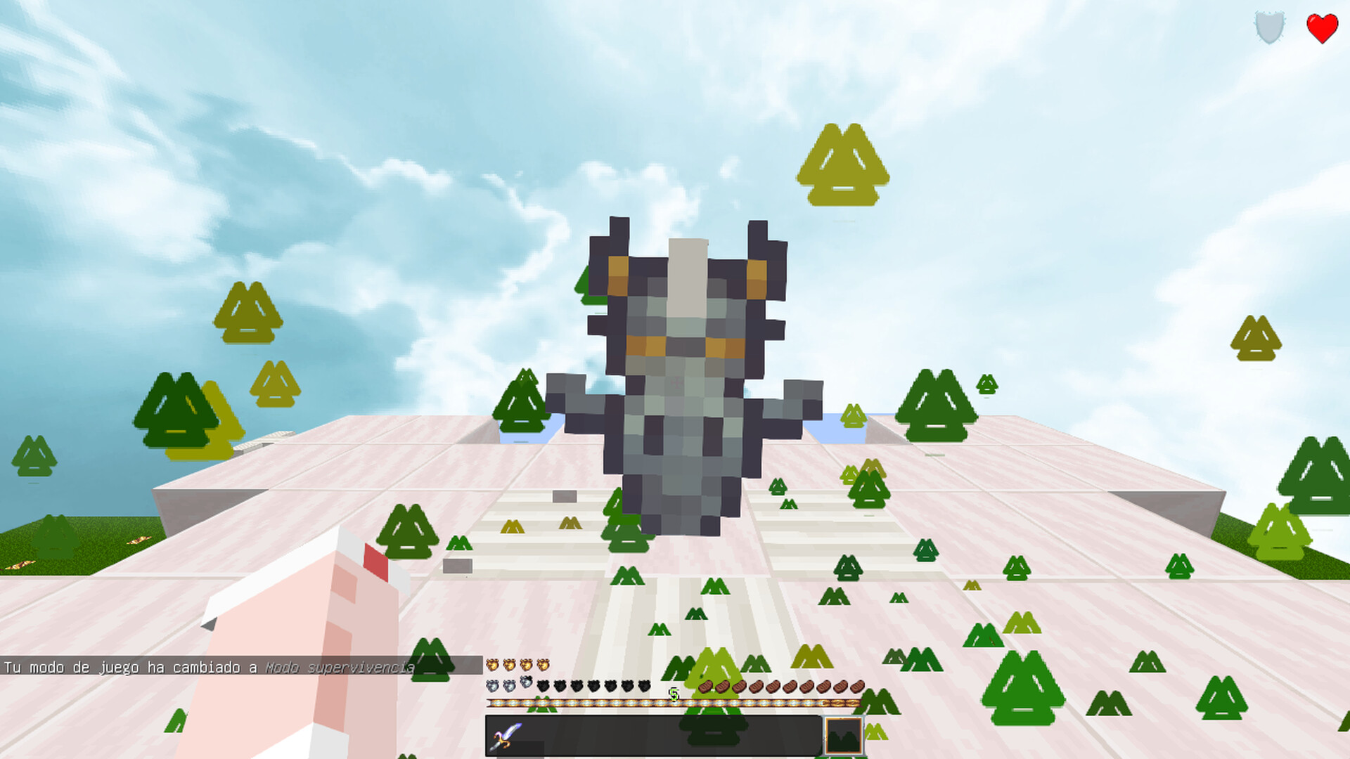 Gold Platinum pack Minecraft Texture Pack