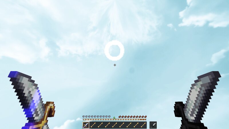 Gold Platinum pack Minecraft Texture Pack