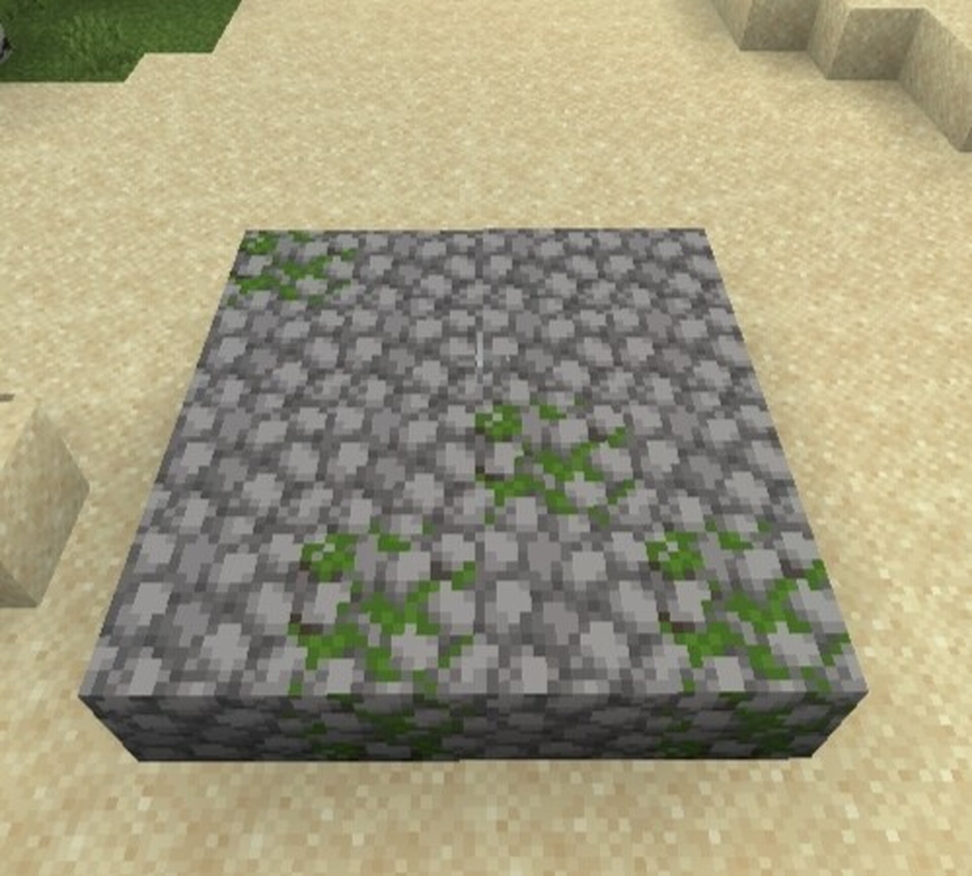 Dungeons Textures Minecraft Texture Pack